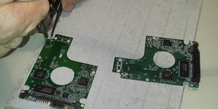 Data recovery services in London - Data recovery specialist