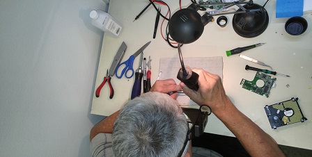 Data recovery services in London - Data recovery specialist