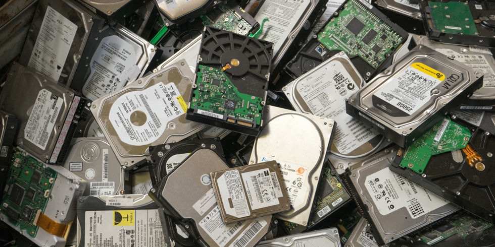 Windows Data Recovery London | Recover Deleted or Lost Data