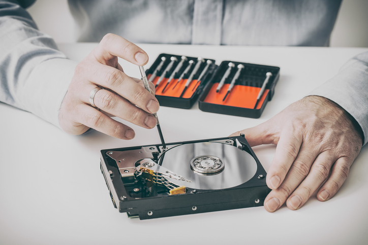 data hard drive backup disc hdd disk restoration - Data Retrieval Ltd